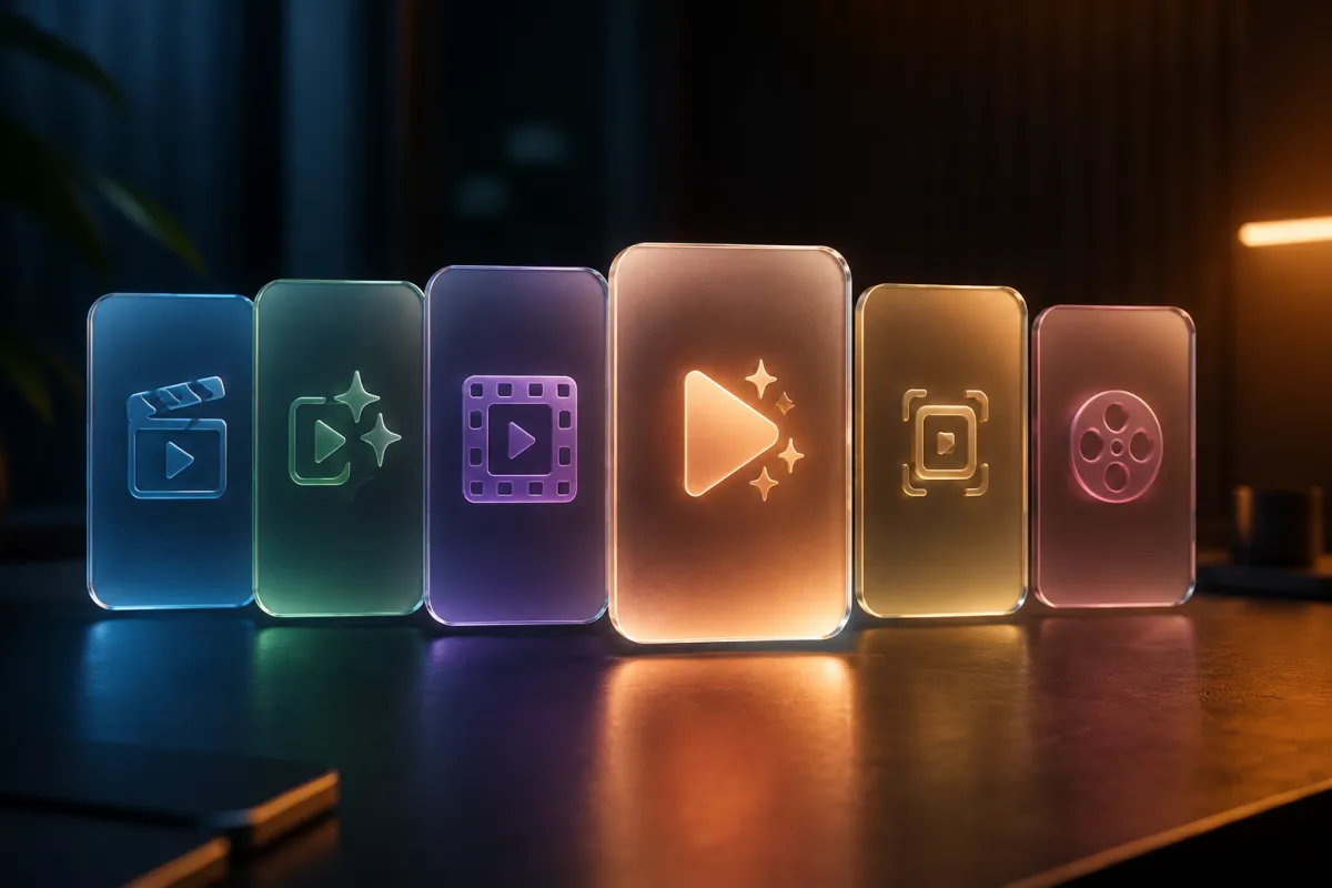 Best Free AI Video Generators in 2026